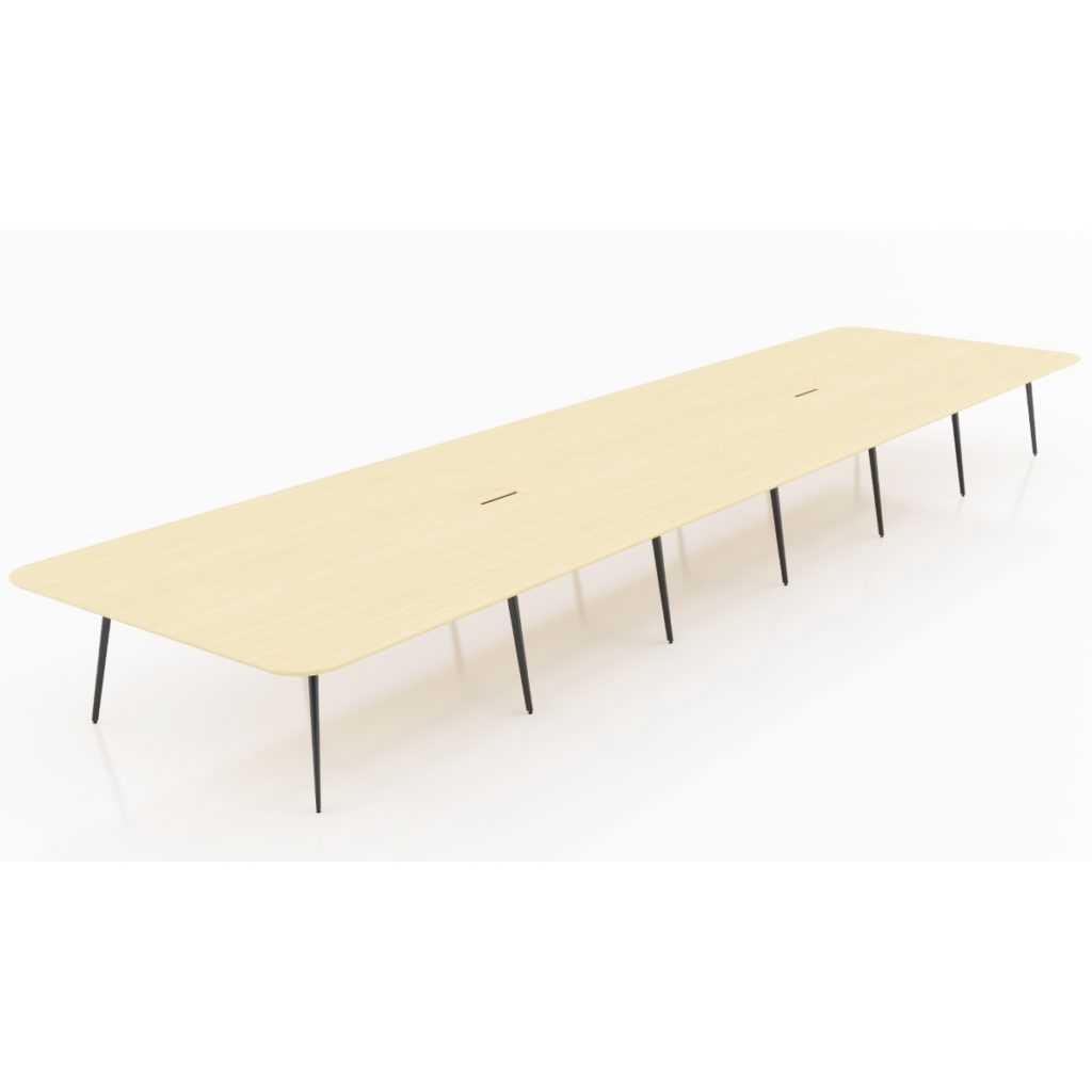 Gamarada Medium Meeting Table – bevisco
