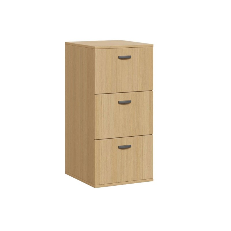 3 Drawer Filing Cabinet - bevisco