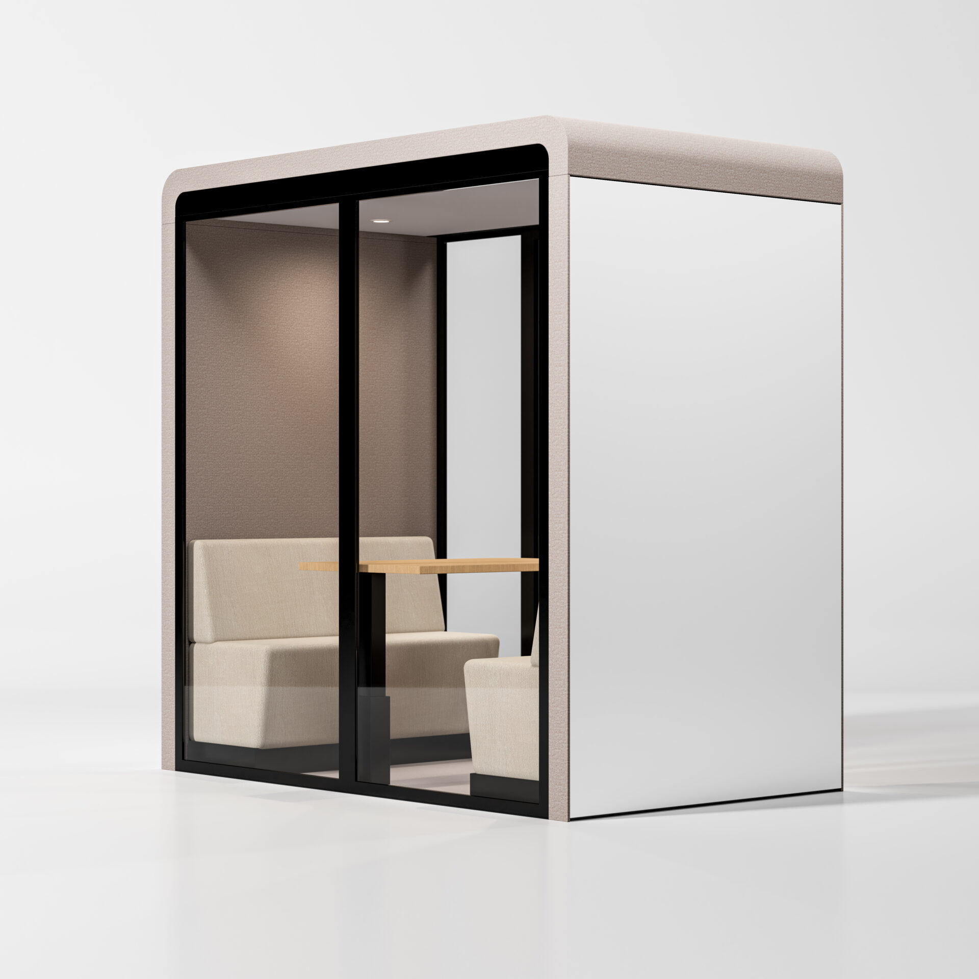 Work Pods, Phone Pods, Quiet Office Pods